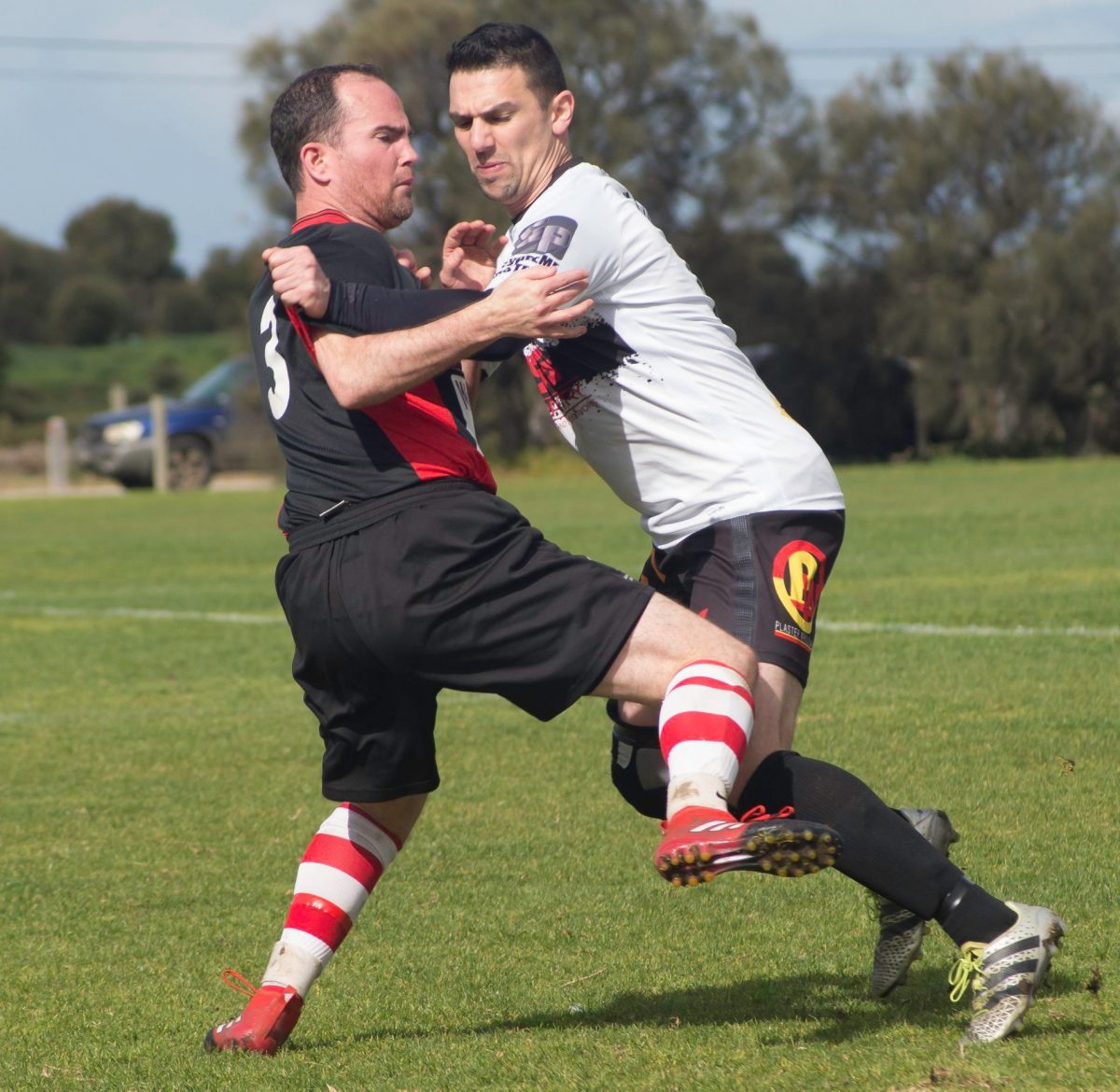 About - Barnstoneworth United Football Club